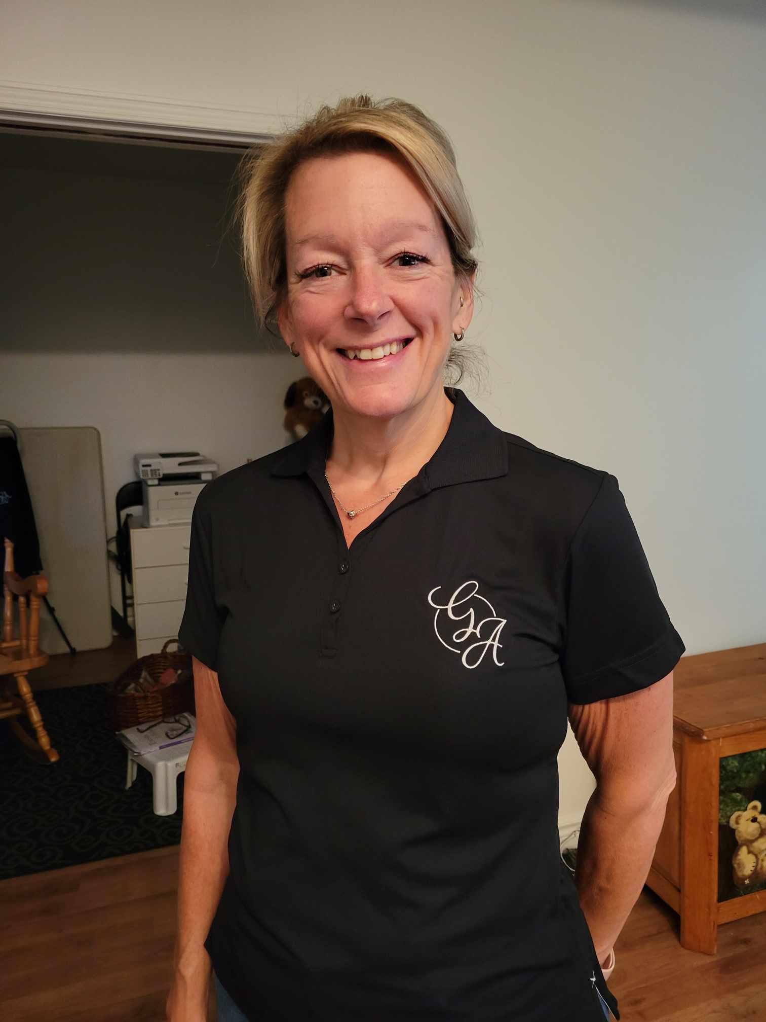 Ghislain Auger | Conférencier-Accompagnateur